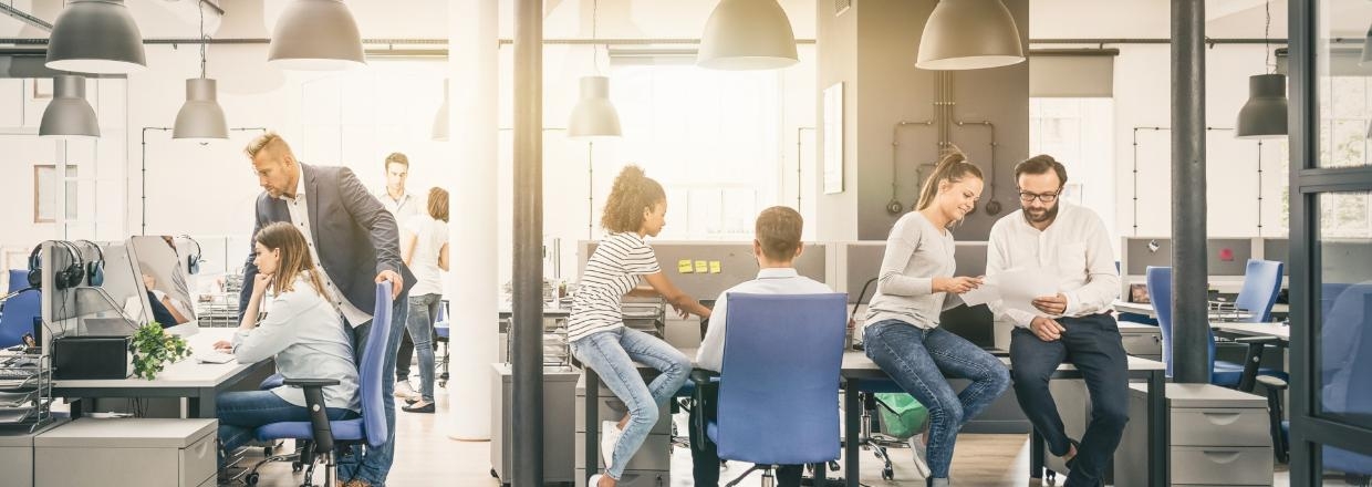 Addison Group Mission, Benefits, and Work Culture | Indeed.com