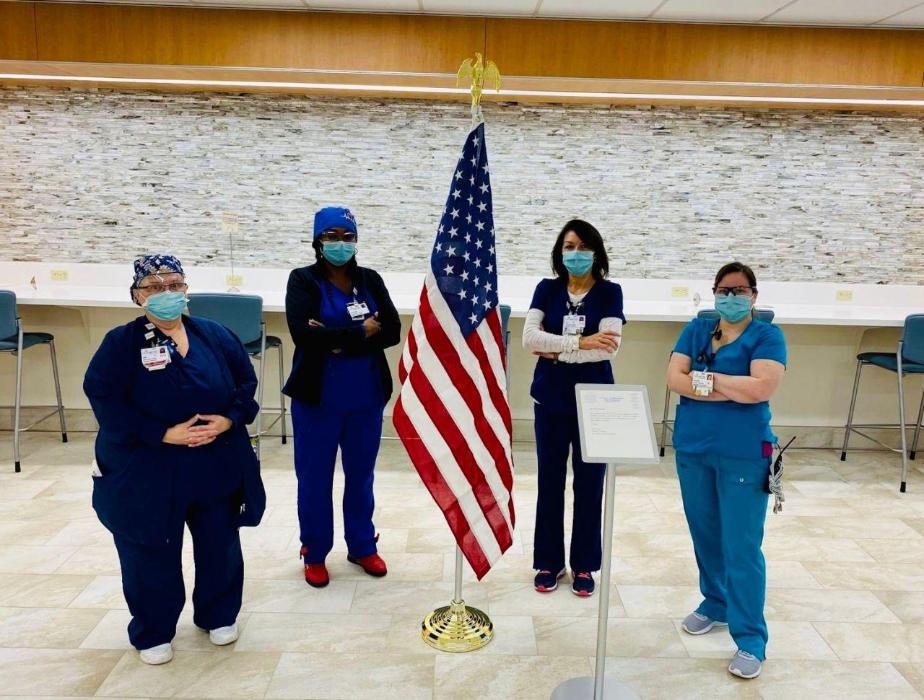 HCA Healthcare Mission, Benefits, and Work Culture | Indeed.com