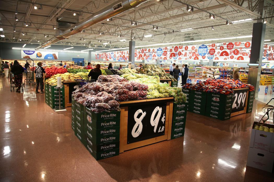 PriceRite Marketplace Mission, Benefits, and Work Culture | Indeed.com