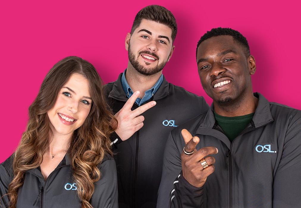 OSL Retail Services Inc Mission, Benefits, and Work Culture | Indeed.com