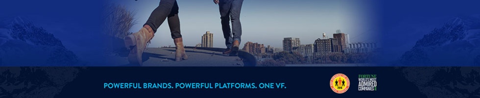 VF Corporation Careers and Employment | Indeed.com