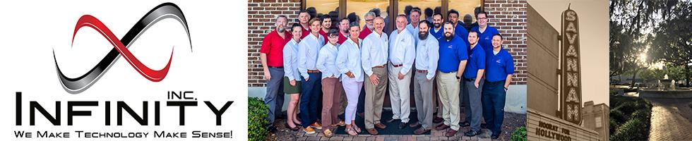 Infinity, Inc. Careers and Employment | Indeed.com