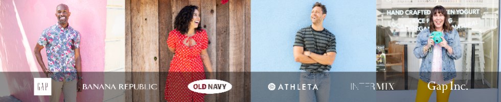 Gap Inc. Careers and Employment | Indeed.com