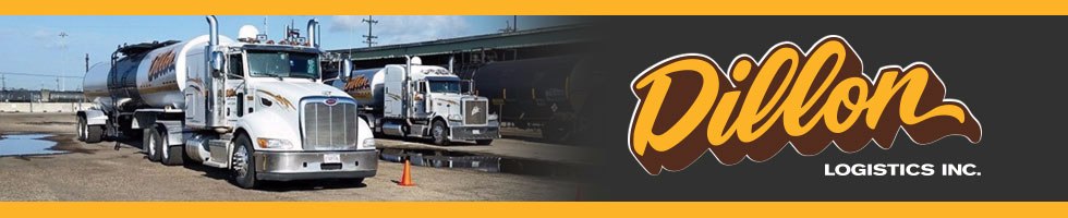 Questions and Answers about Dillon Logistics Inc. | Indeed.com