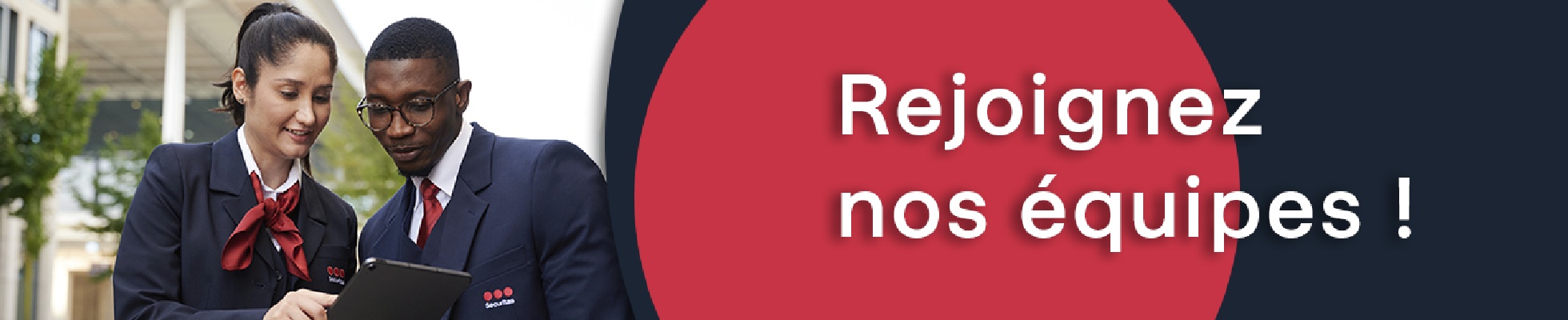 CDD Agent de sécurité H/F SSIAP 1 Lyon - 69003 Lyon - Indeed.com