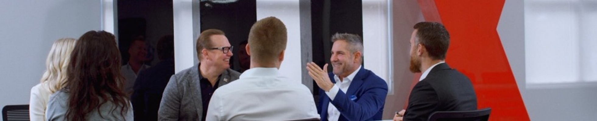 Cardone Ventures Employment and Reviews | SimplyHired