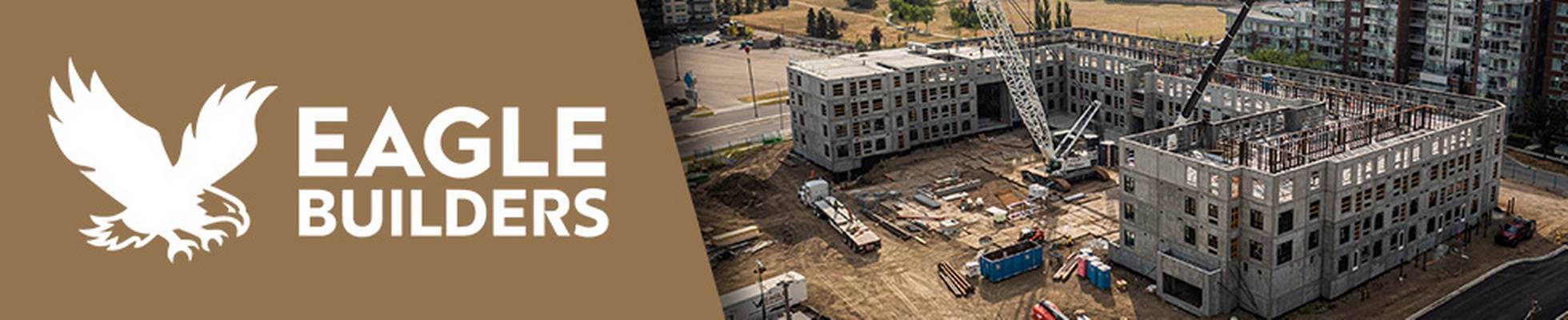 Eagle Builders employment and reviews | Workopolis