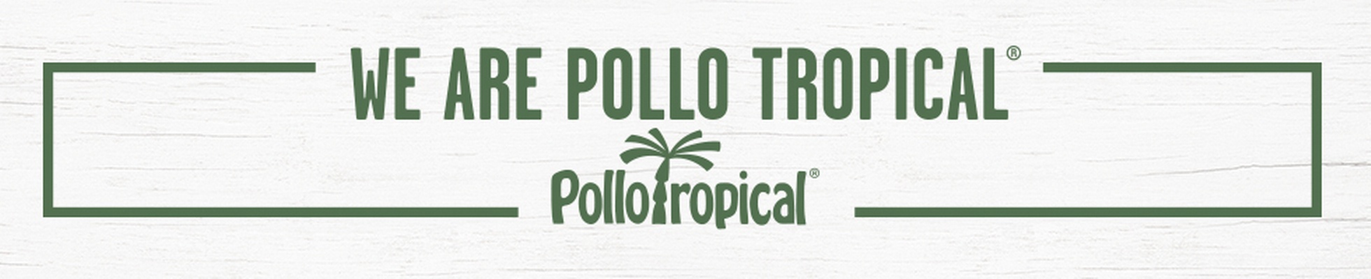 Pollo Tropical Jobs, Employment | Indeed