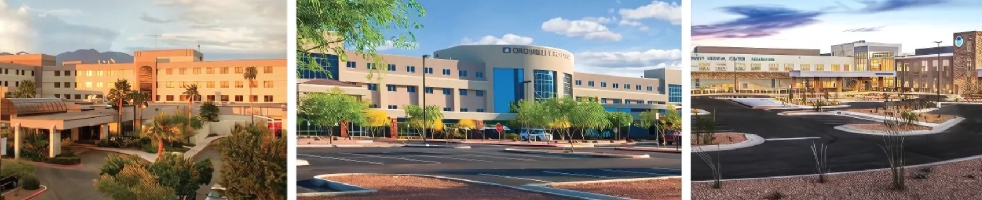 Tucson Medical Center Healthcare Jobs, Employment | Indeed