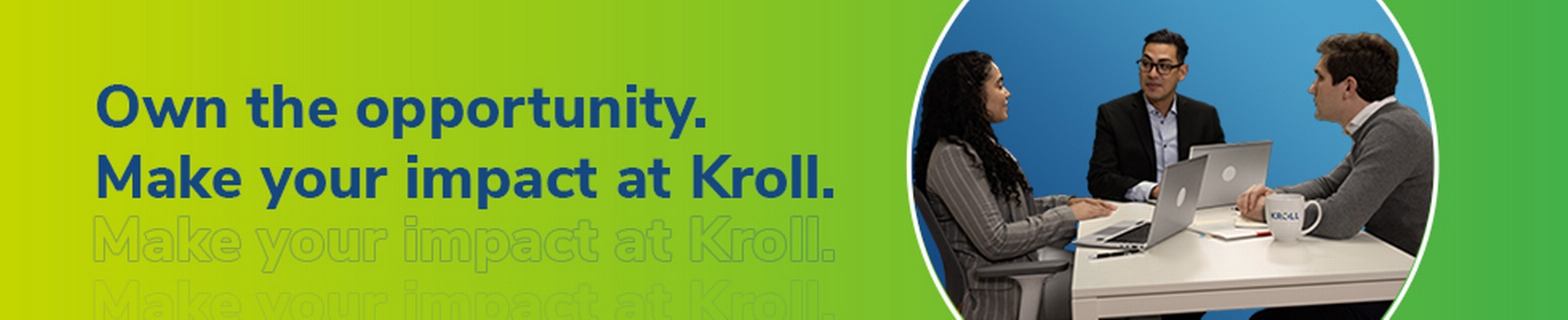 Kroll Inc. Employment and Reviews | SimplyHired