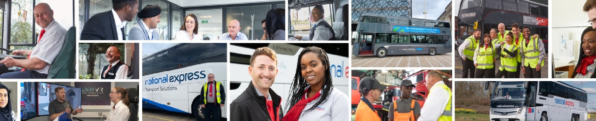 National Express Jobs, Work (with Salaries) | Indeed United Kingdom