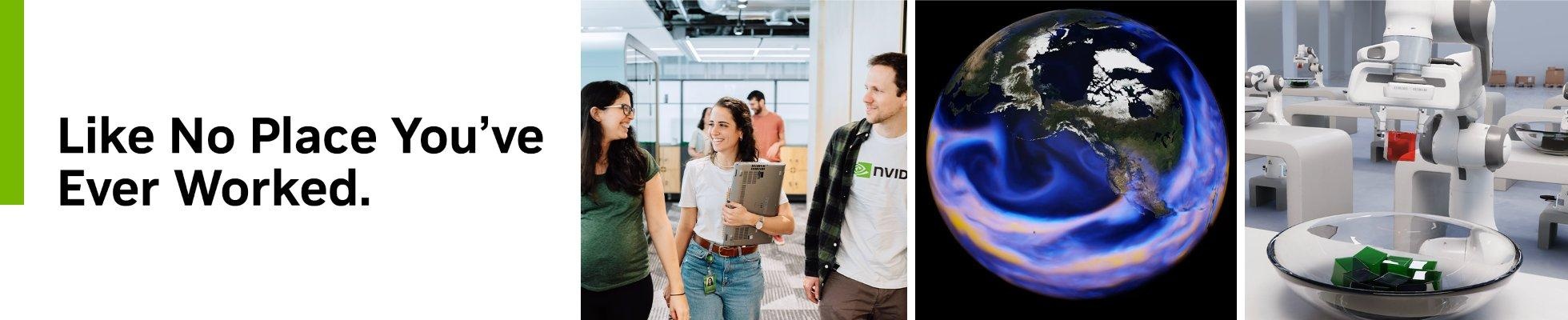 Nvidia Careers Opportunities Jobs, Employment | Indeed