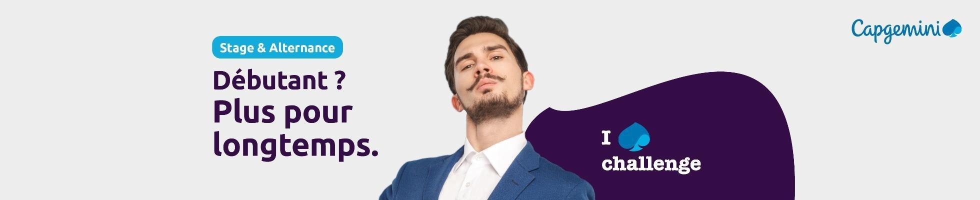 12 Emplois disponibles : Quebec Capgemini (Avec Salaires) | Indeed