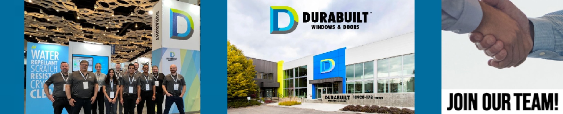 11 Emplois disponibles : Durabuilt Windows & Doors (Avec Salaires) - St ...