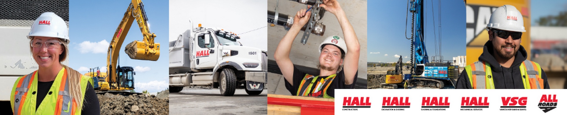 Aligned Excavation Jobs (with Salaries) | Indeed Canada