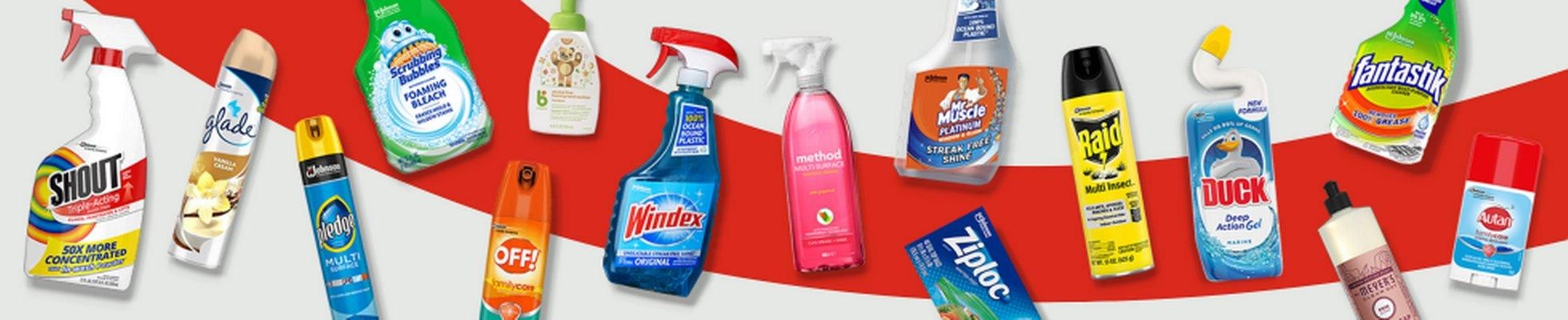 SC Johnson employment and reviews | SimplyHired