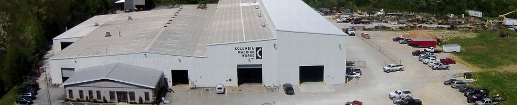 Columbia Machine Works Employment and Reviews | SimplyHired