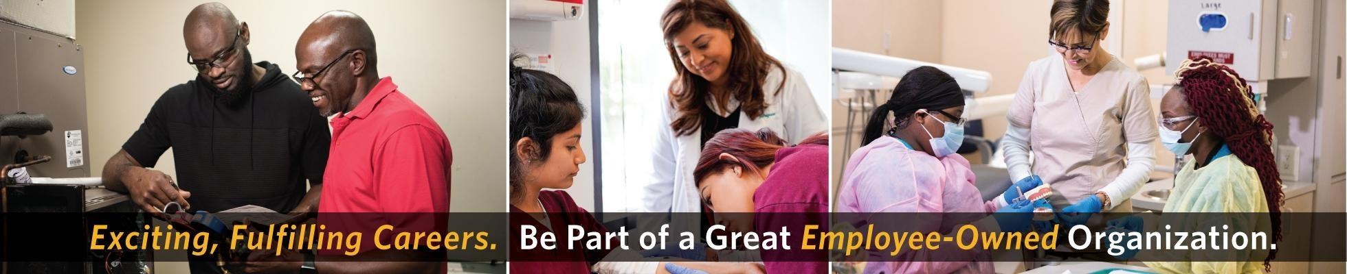 Campus Recruiter Jobs, Employment in Houston, TX | Indeed