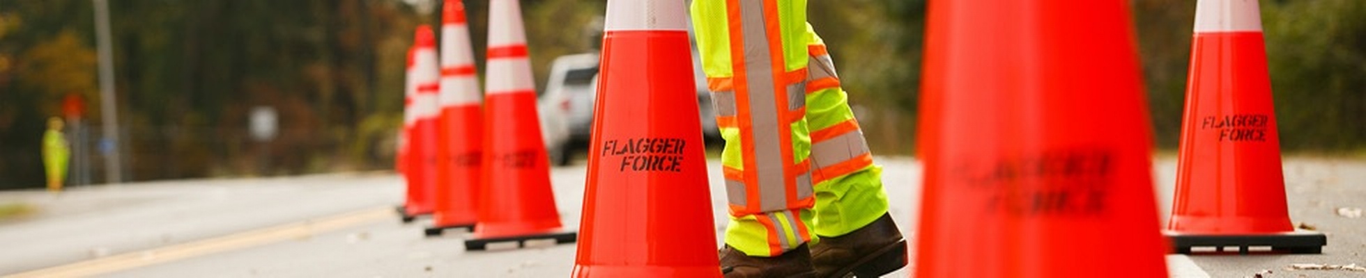 Flagger Force Jobs, Employment | Indeed