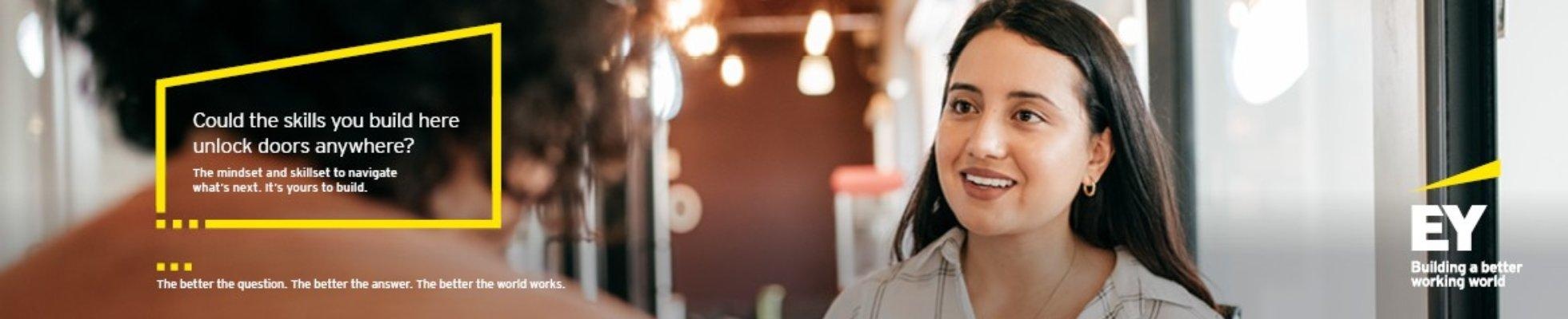 EY employment and reviews | SimplyHired