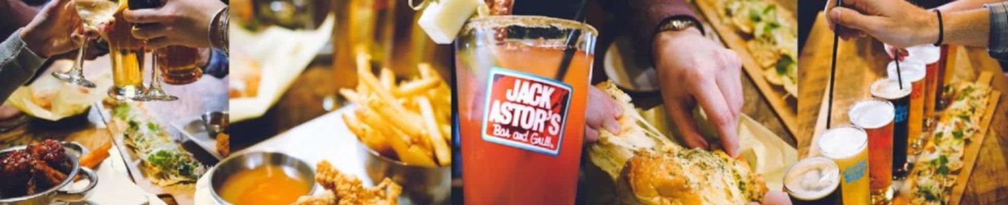 2 Emplois disponibles : Jack Astor’s (Avec Salaires) - Kingston, ON ...