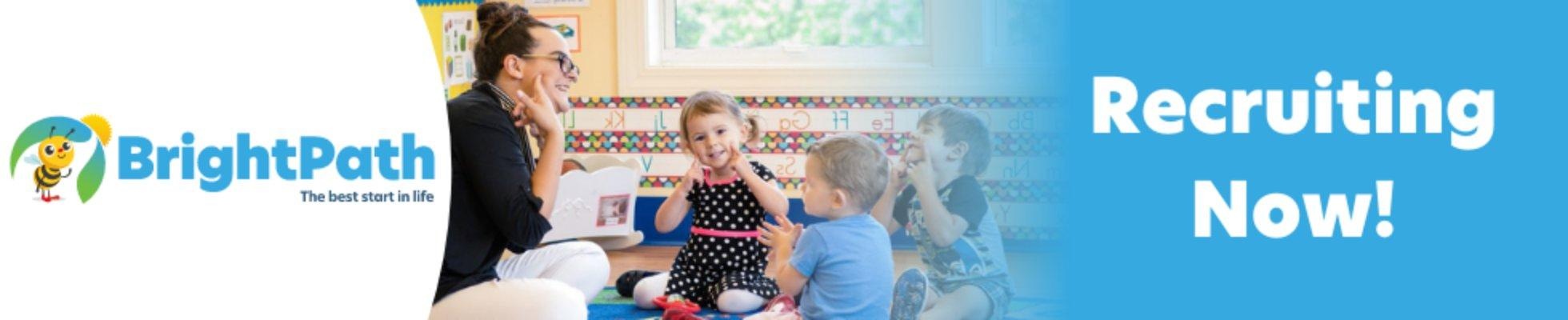 Discover 25 Early Childhood Assistant Jobs and Work Opportunities in ...