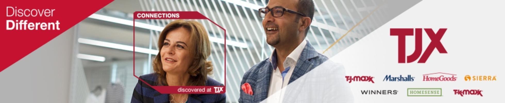 Tk Maxx TJX Deutschland Ltd & Jobs - 12. Dezember 2025 ...