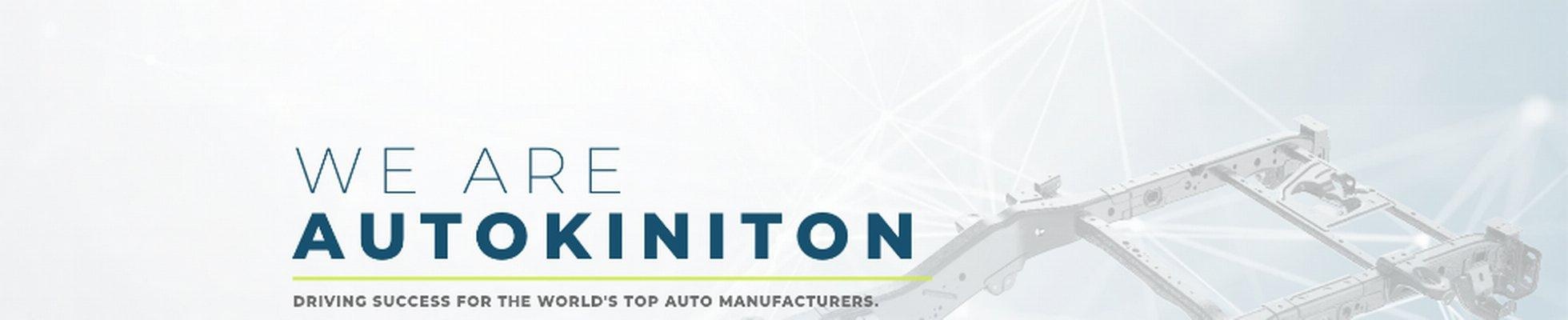 Autokiniton Jobs, Employment | Indeed
