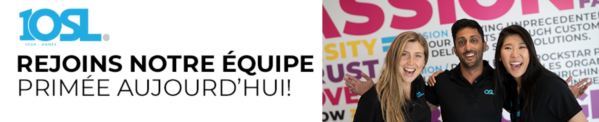 Chargés(es) de comptes- Ventes & Marketing - Laval, QC - Indeed.com