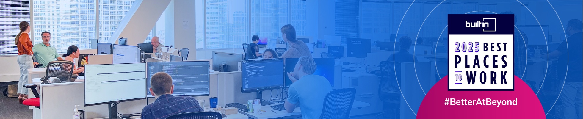 Beyond Finance Careers Jobs, Employment | Indeed