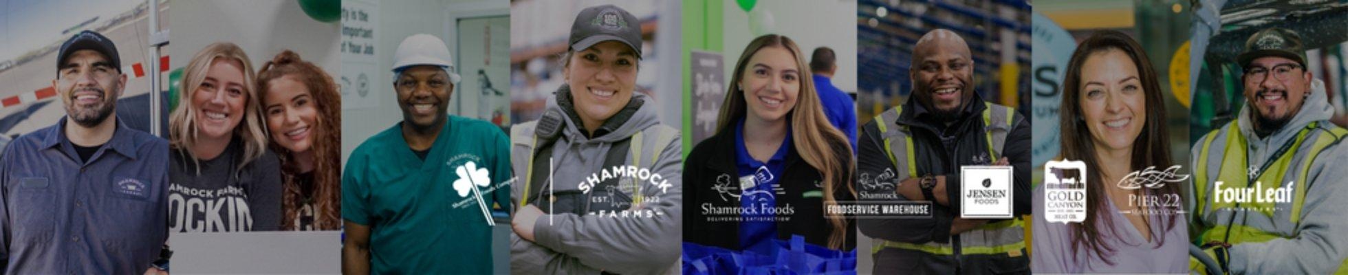 Shamrock Foods Company Employment and Reviews | SimplyHired