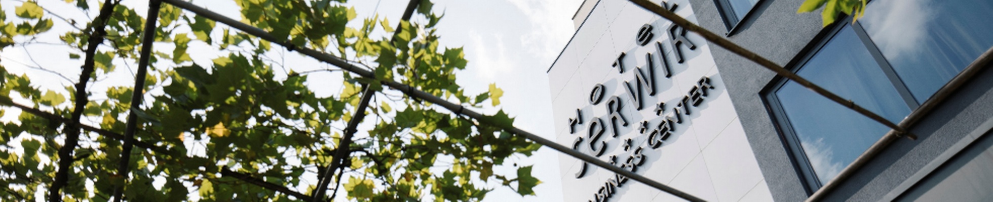 Reviews en informatie over werken bij Hotel Serwir nv | SimplyHired