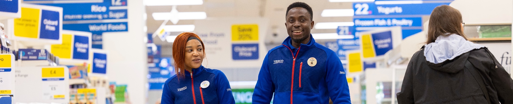 Open Roles At Tesco Stores Work, jobs (with Salaries) | Indeed United ...