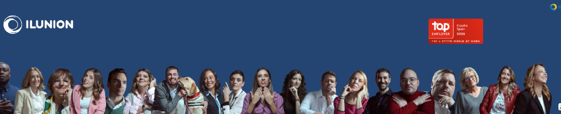 Personal Lavanderia (H/M/D) CON DISCAPACIDAD - Valdebebas - 28055 ...