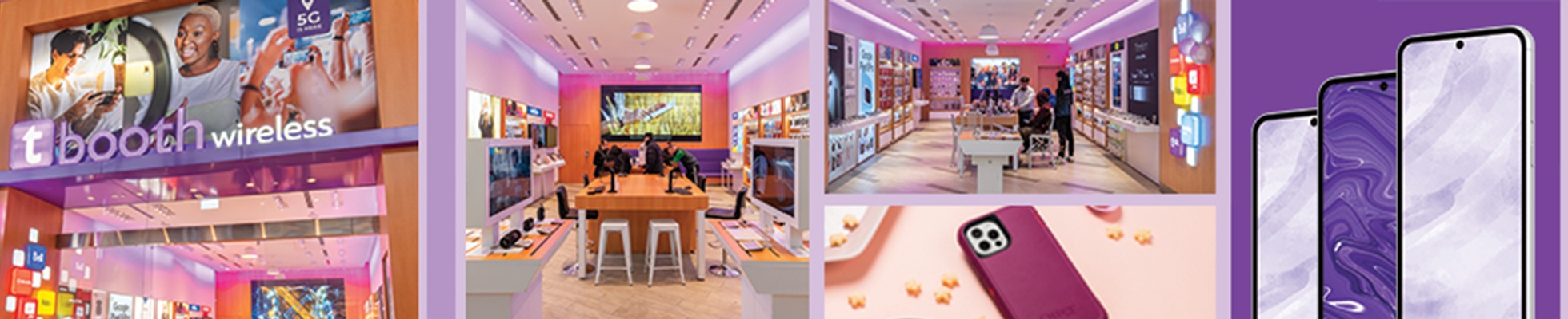 tbooth wireless / la cabine t sans fil : emplois et avis | Workopolis