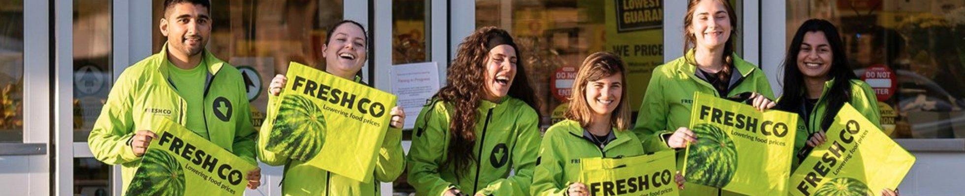 10 Emplois disponibles : Sobeys Freshco (Avec Salaires) - Edmonton, AB ...