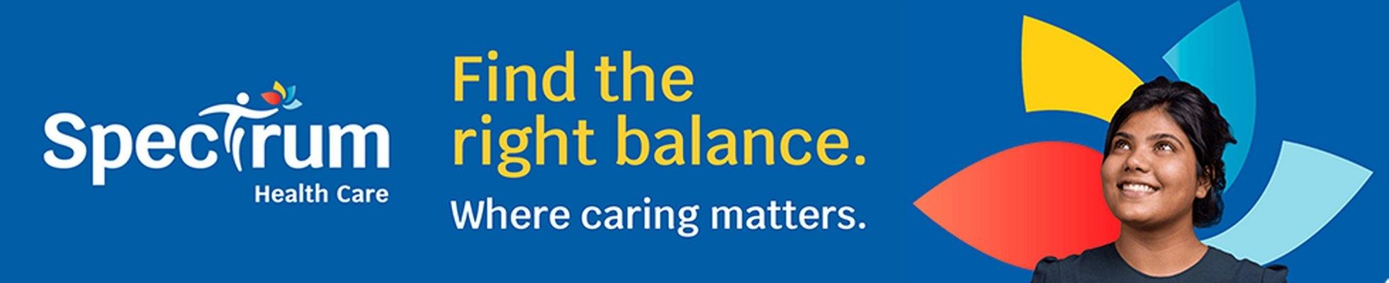 5 Emplois disponibles : Spectrum Health Care (Avec Salaires ...