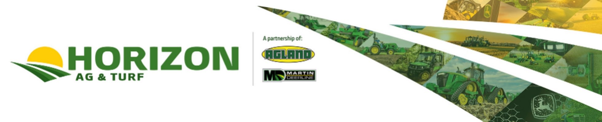 Horizon Ag & Turf employment and reviews | SimplyHired