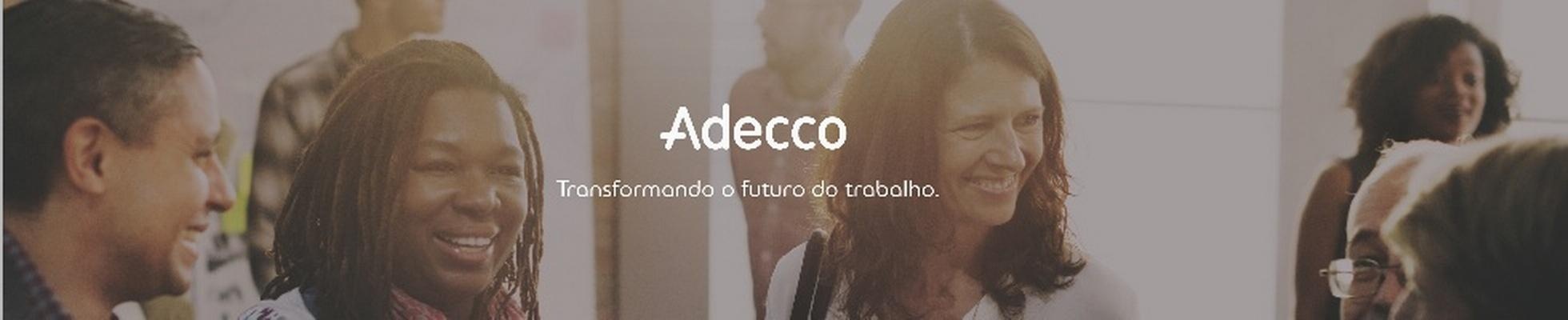 6 vagas de emprego disponíveis hoje (13 de outubro de 2025) para Adecco ...