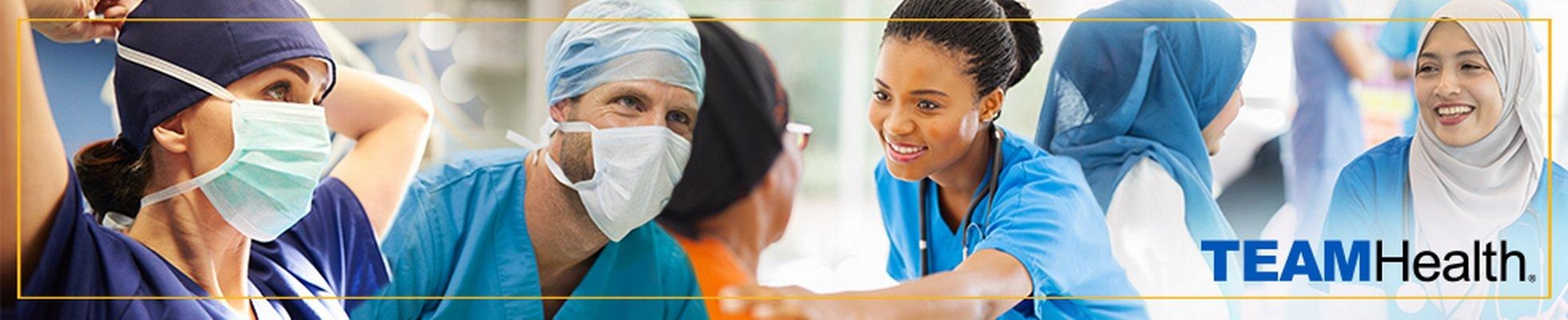 TeamHealth Employment and Reviews | SimplyHired