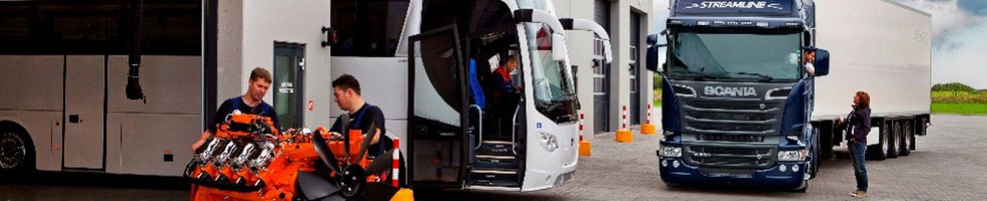 Scania employment and reviews | SimplyHired