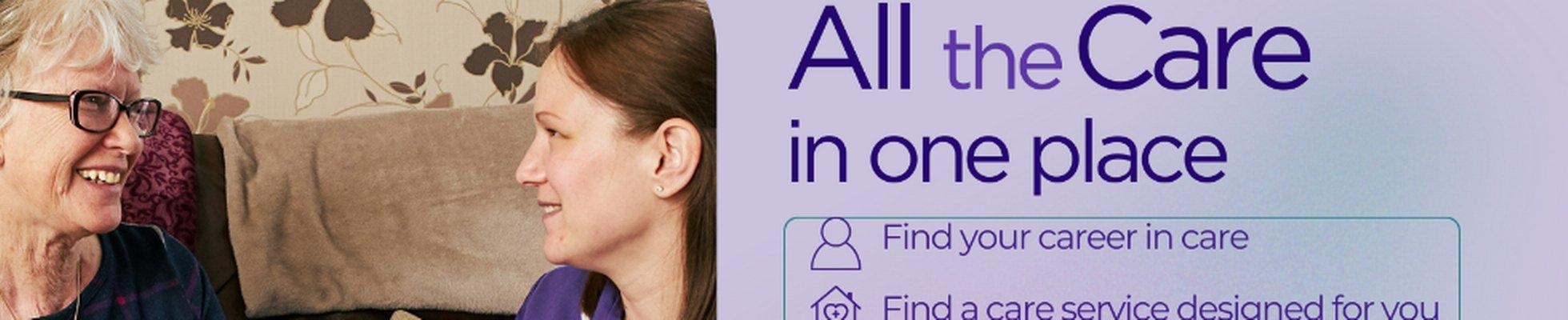 Laundry Assistant Job in Care Home Work, jobs in Farnborough (with ...