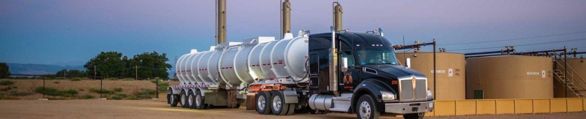 Hazmat Tanker CDL Driver Jobs, Employment in McGregor, ND | Indeed.com