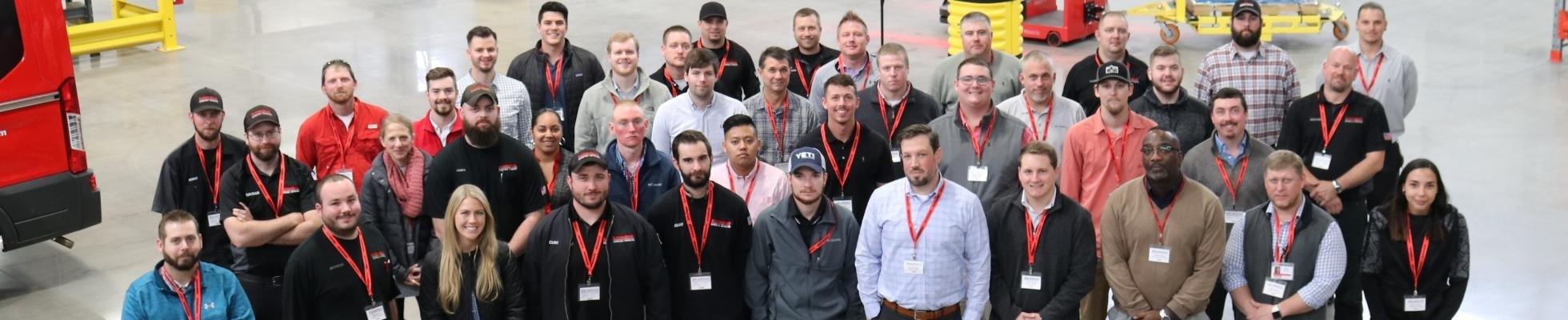 Carolina Handling Employment and Reviews | SimplyHired