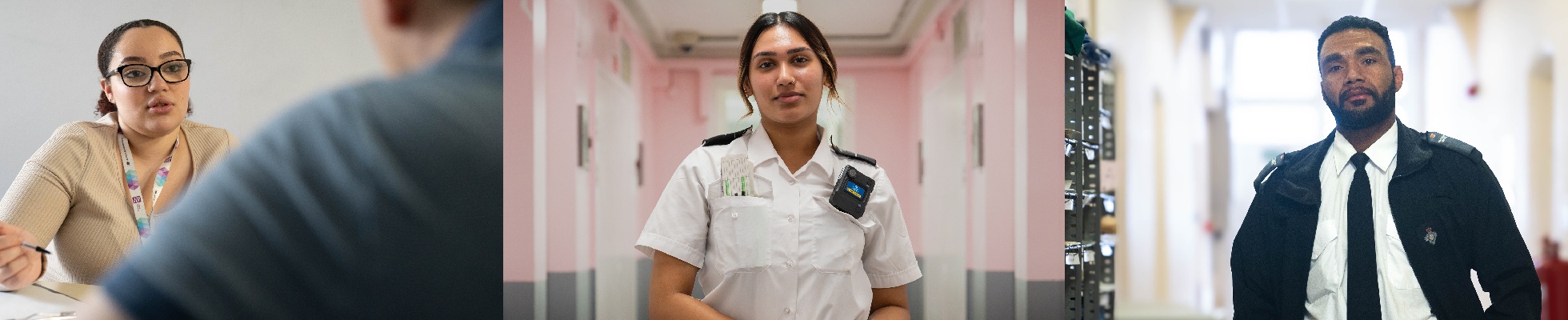 Probation Service Officer Jobs, Work in Cardiff CF5 (with Salaries ...