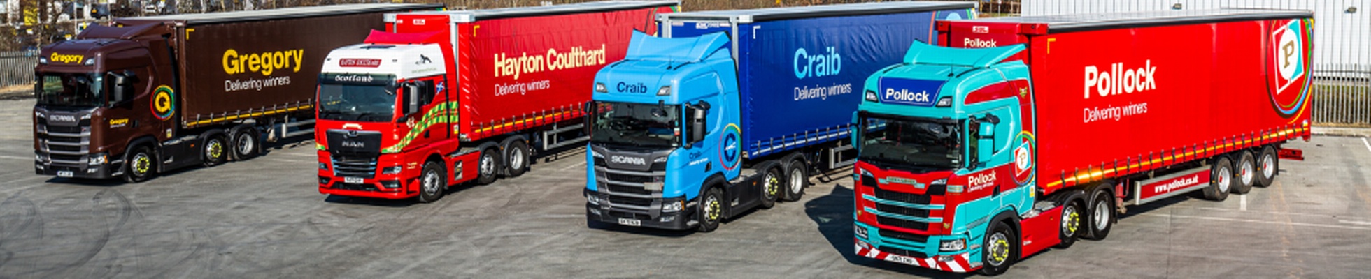 Class 1 Driver - Cumbernauld G67 2RN - Indeed.com