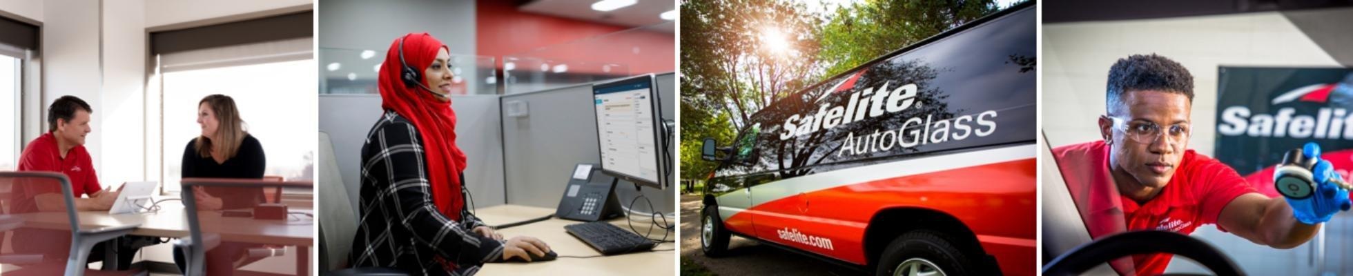 Safelite Auto Glass Jobs, Employment | Indeed