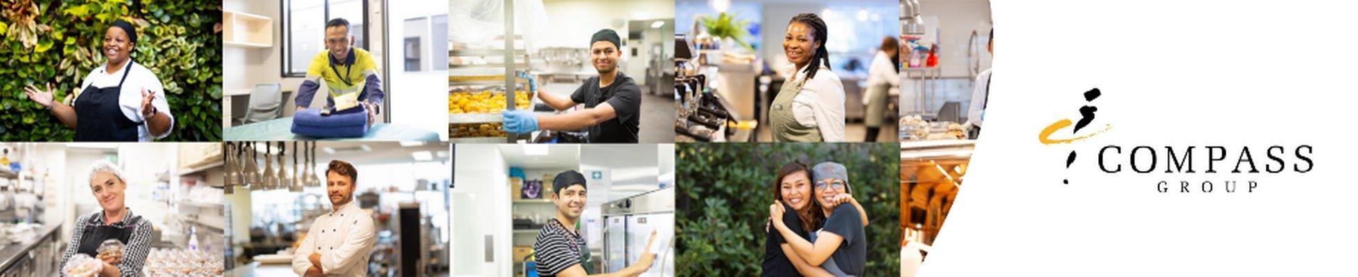 Compass Group Jobs in Oakey QLD (with Salaries) | Indeed.com Australia