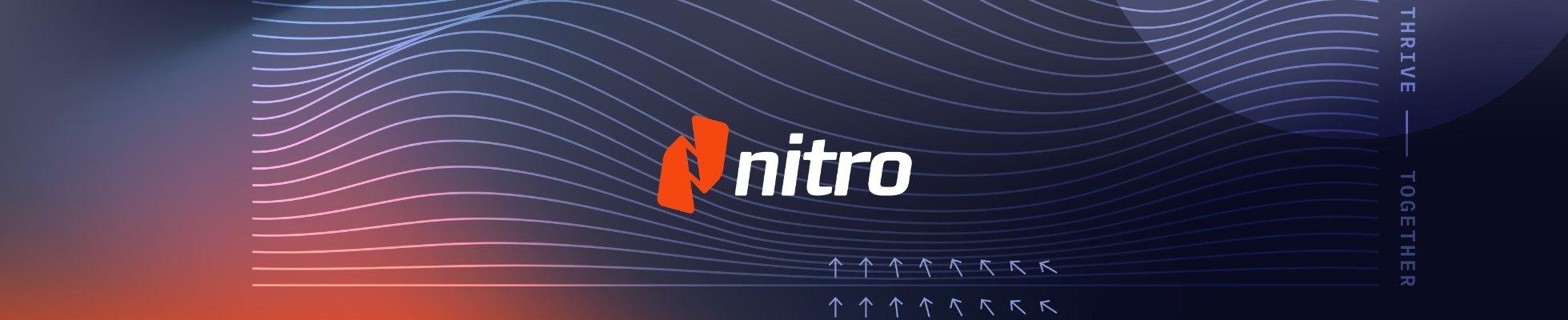 Nitro Employment and Reviews | SimplyHired