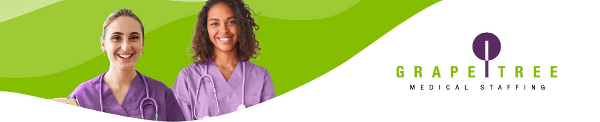 GrapeTree Medical Staffing Employment and Reviews | SimplyHired